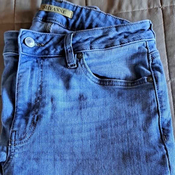 Shyanne | Jeans | 3x32 Shyanne Blue Boot Cut Jeans | Poshmark